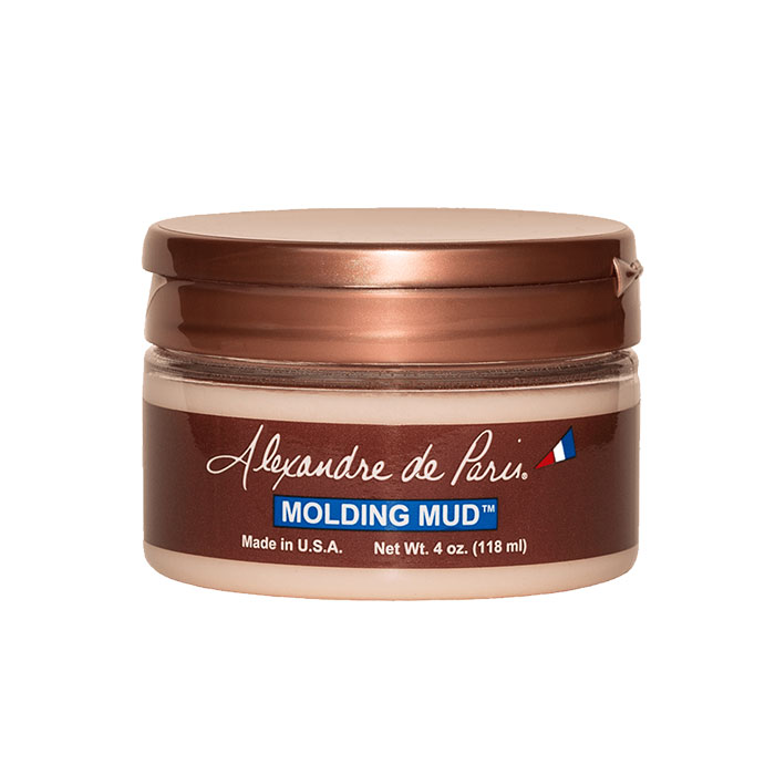 Molding Mud - Alexandre de Paris Beauty Salon & Spa
