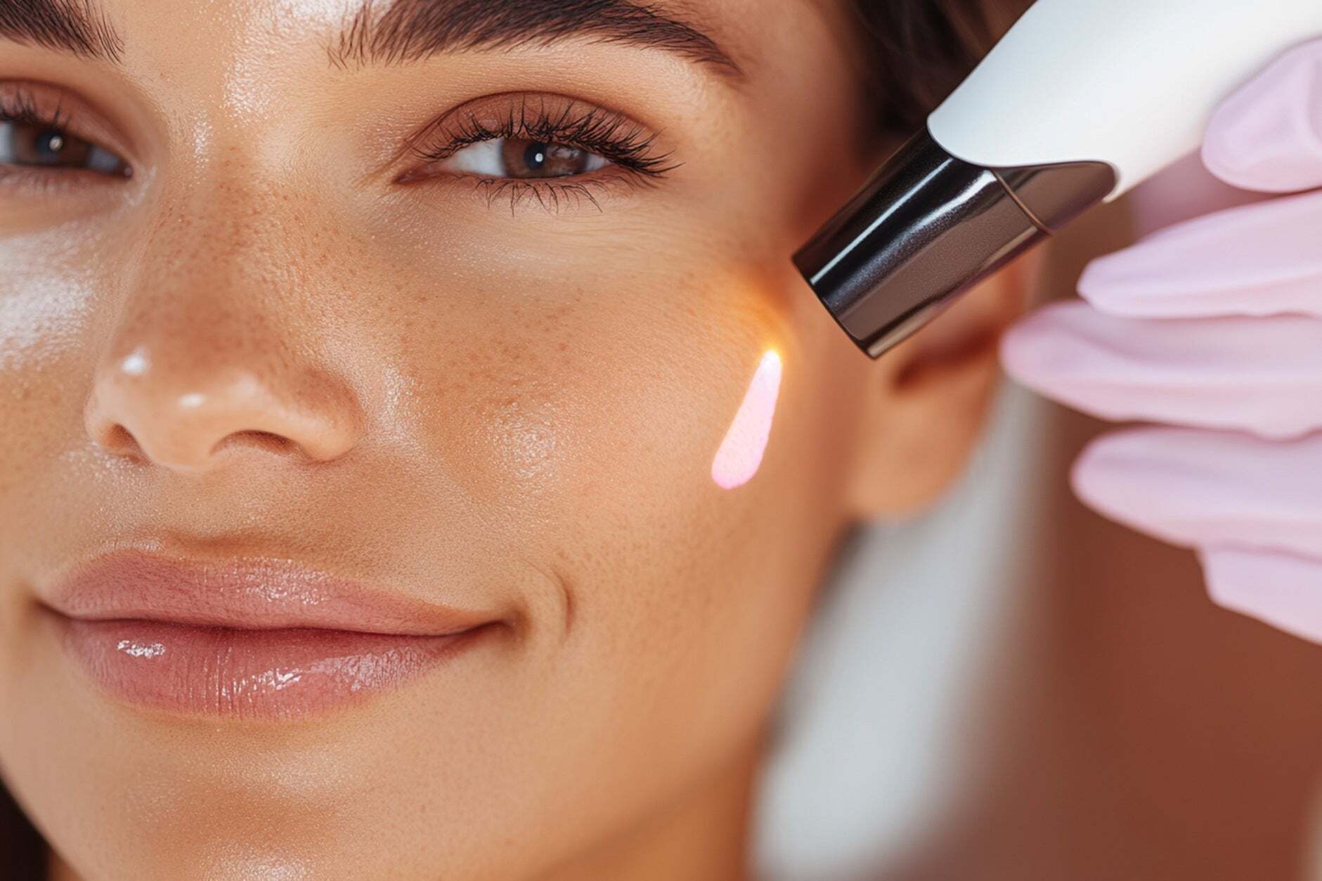 Top Benefits of Proto Aesthetic Facial Treatments in Fairfax